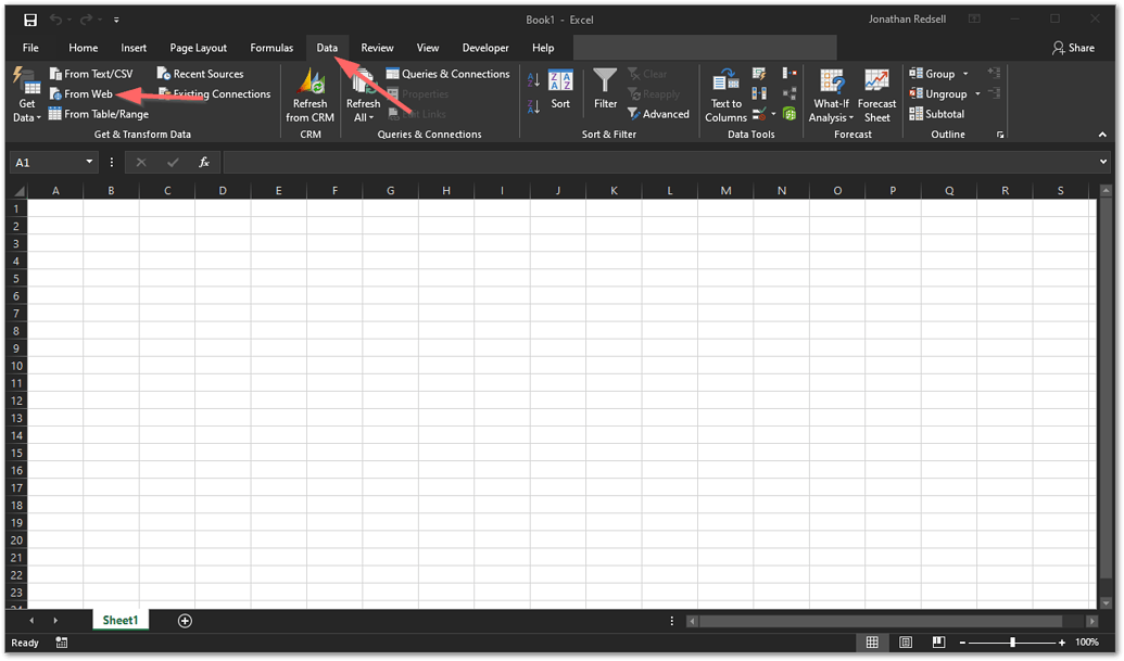 Hints and Tips - Using the Liberty Converse Report API - Liberty ...