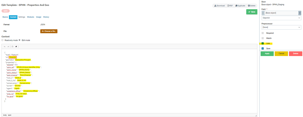 How Can We Fire An Event On Repeating Objects In An Api Call Liberty Create Netcall Community