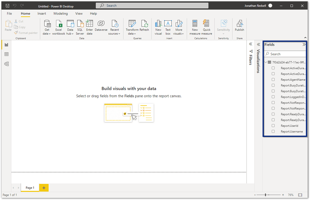 Hints and Tips - Using the Liberty Converse Report API - Liberty ...